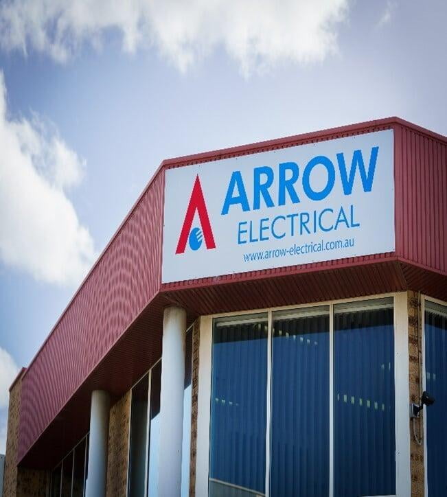 Arrow Electrical
